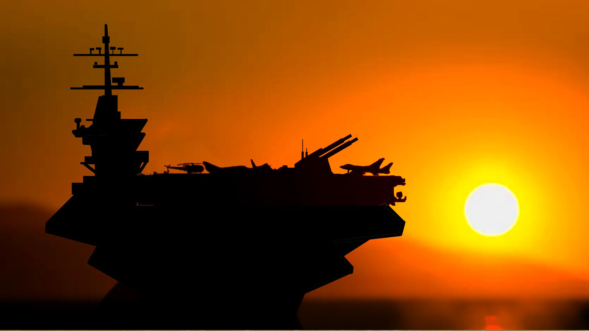 Asie-Pacifique : la nouvelle poudrière - Documentaire - Public Sénat