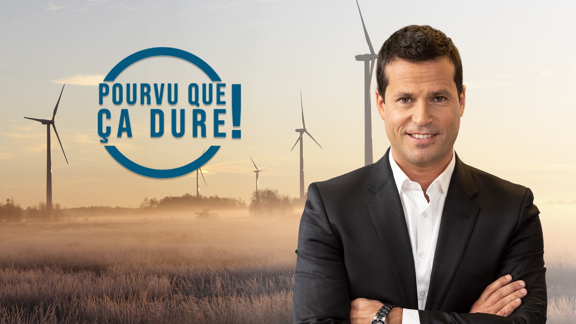 POURVU QUE CA DURE 2020/2021 29/09 - Pourvu que ça dure - Public Sénat