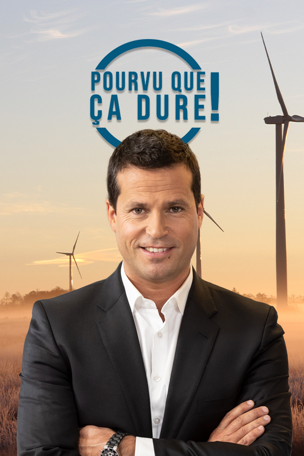 Pourvu que ça dure - Public Sénat