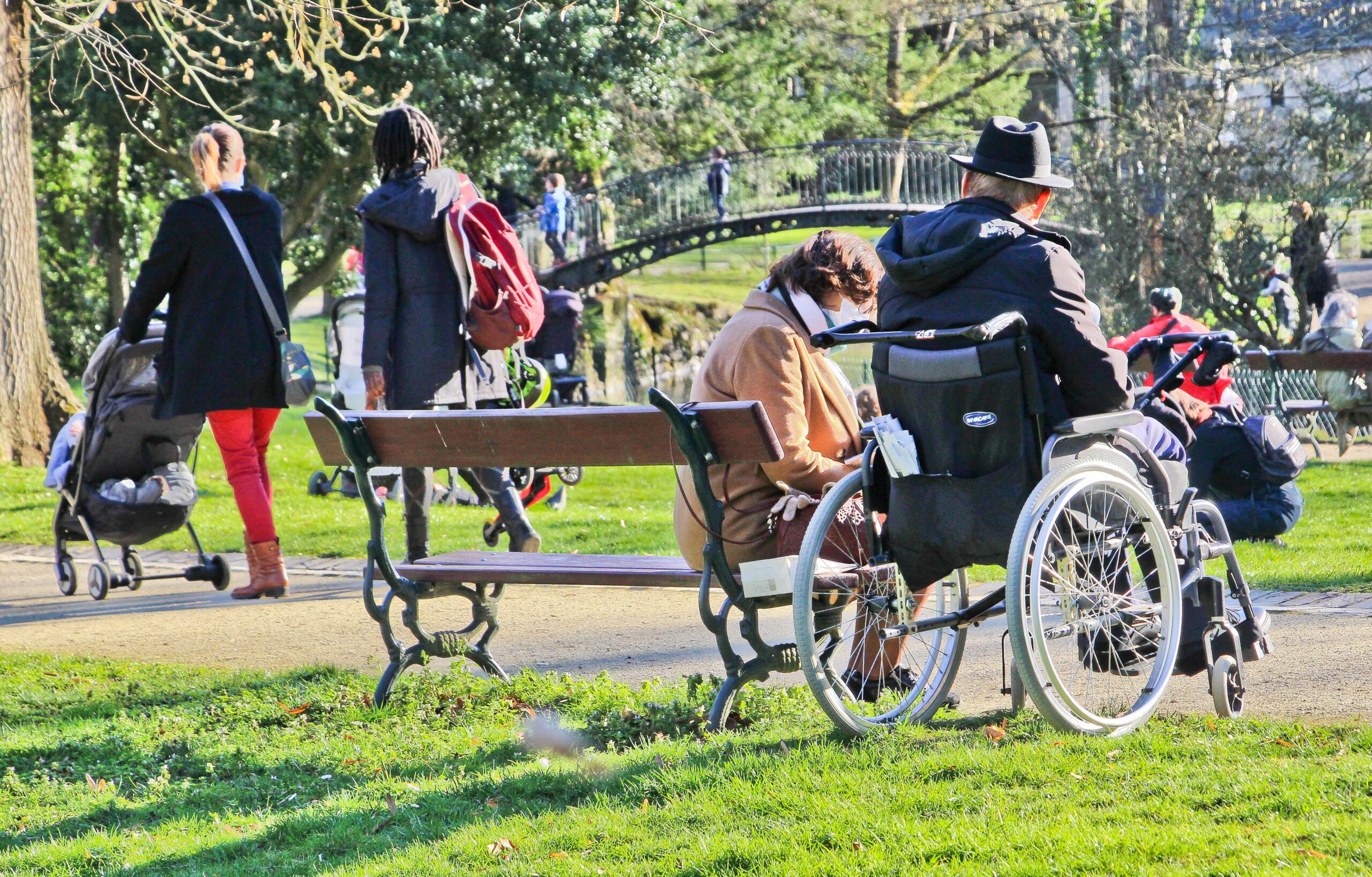 Conférence Nationale du Handicap : associations et élus attendent « une ...