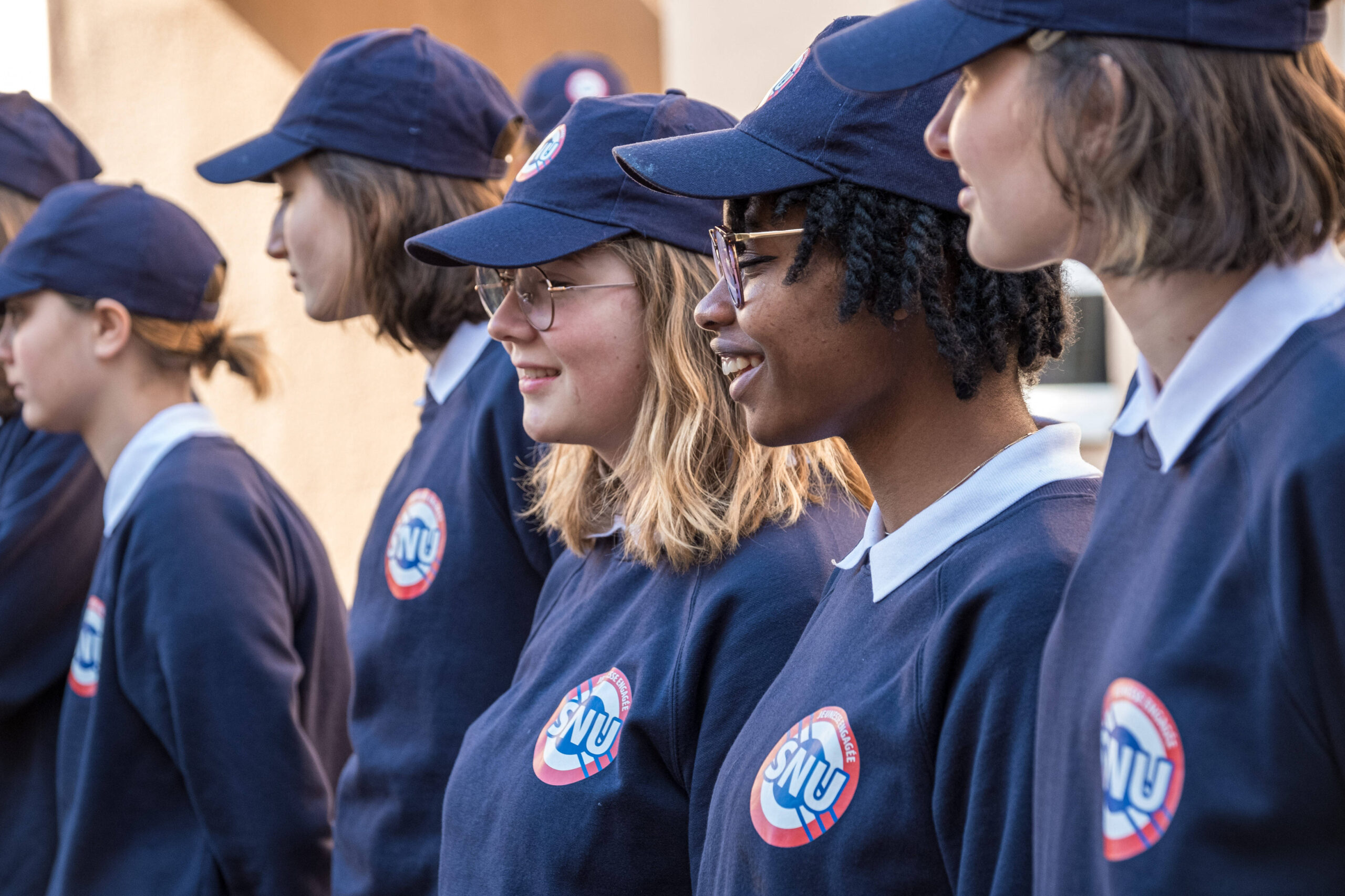 SNU: Quand le Sénat plaidait pour un report de sa généralisation ...