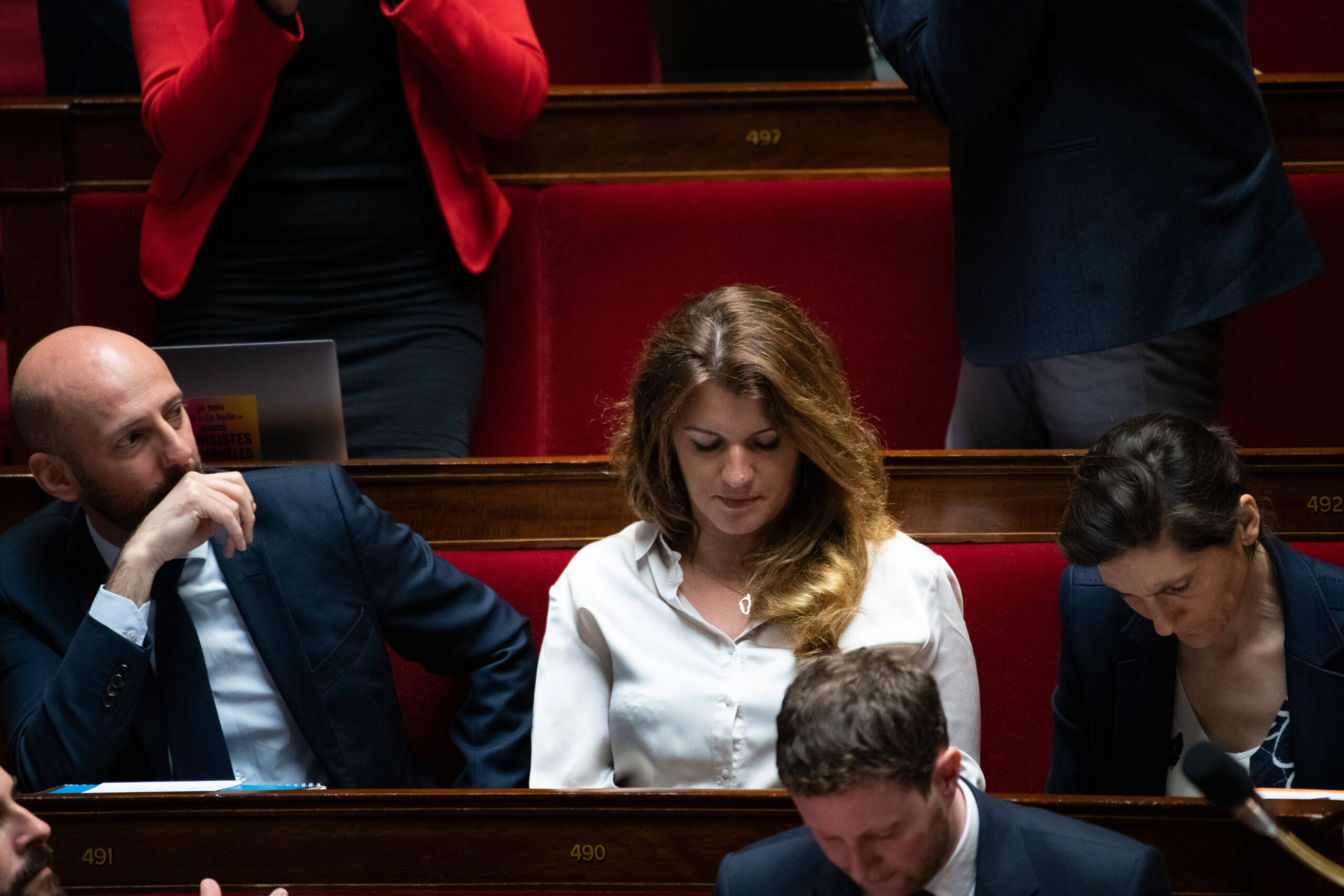 Le sénateur Claude Raynal réclame des explications sur le Fonds ...