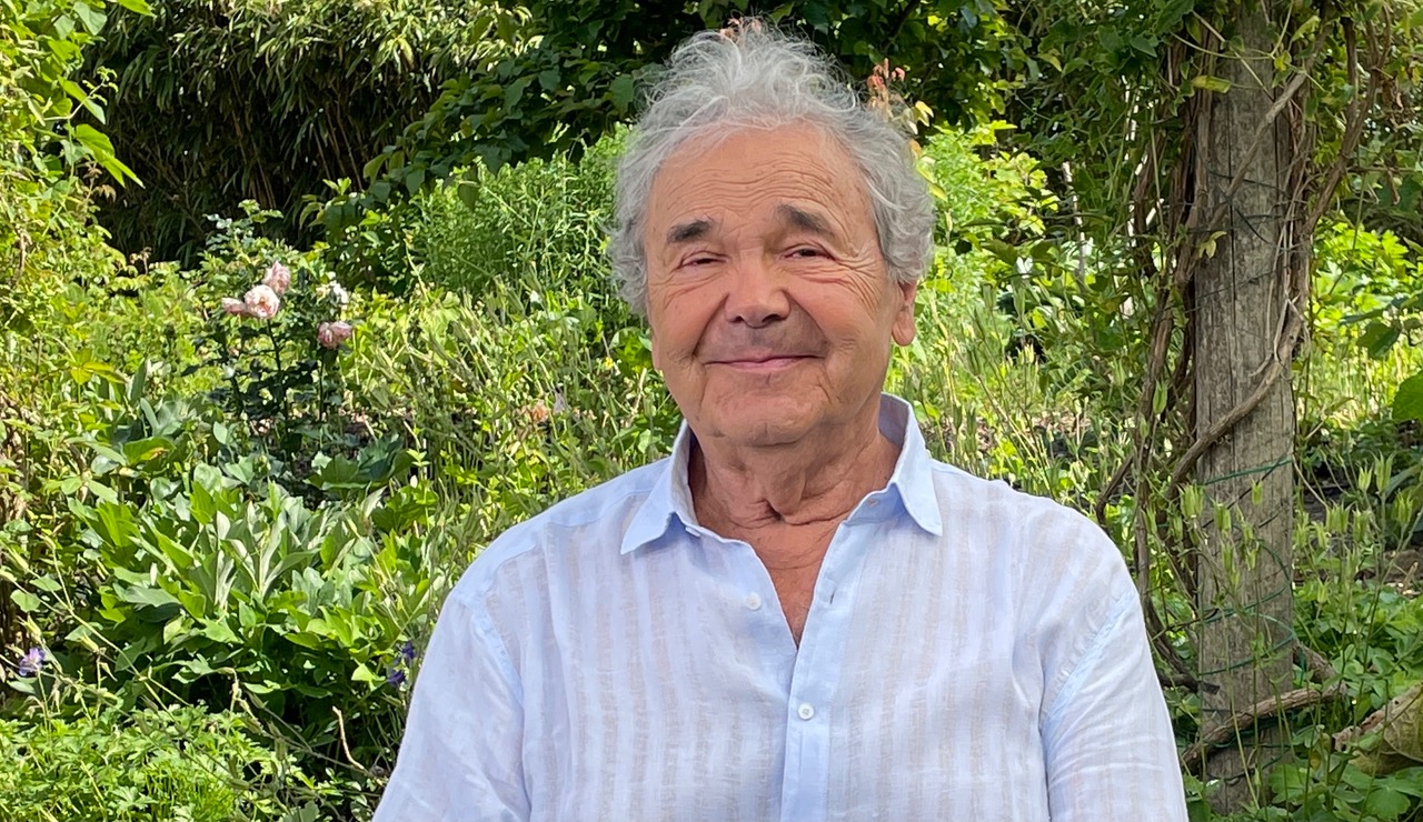 « Dans le bistrot de mes parents, j’ai vu aussi bien la misère morale ...