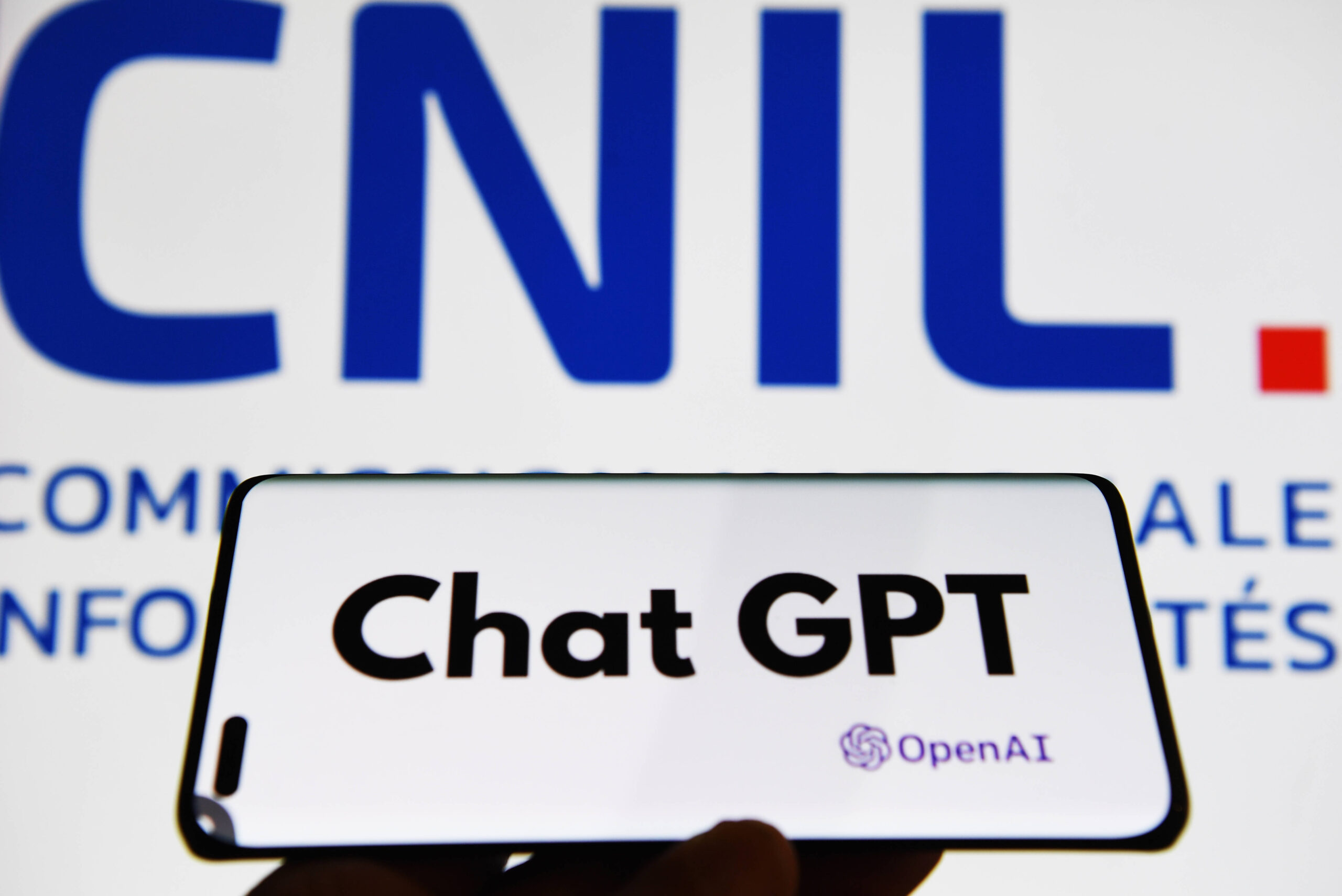 La Cnil se dote d’un service dédié à l’intelligence artificielle
