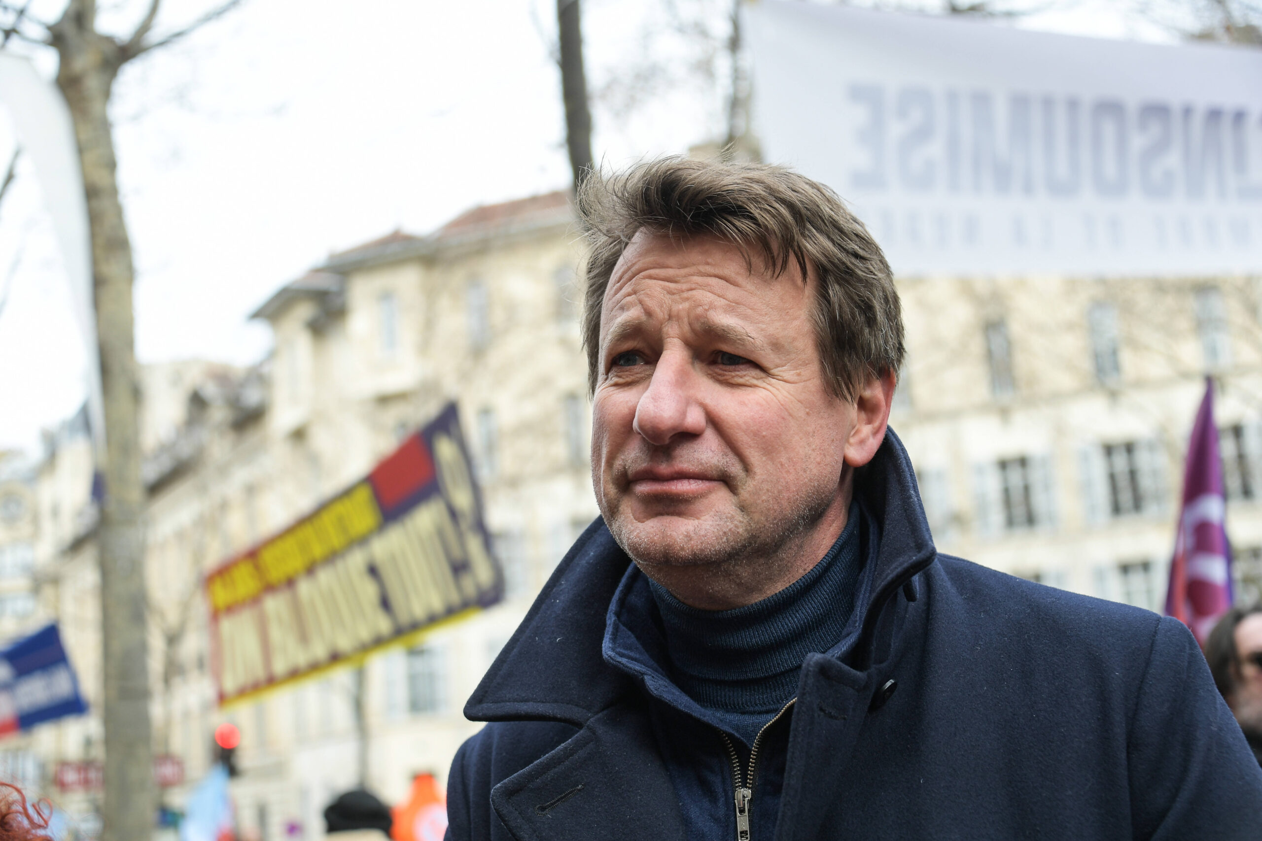 Elections sénatoriales : les personnalités à suivre - Public Sénat