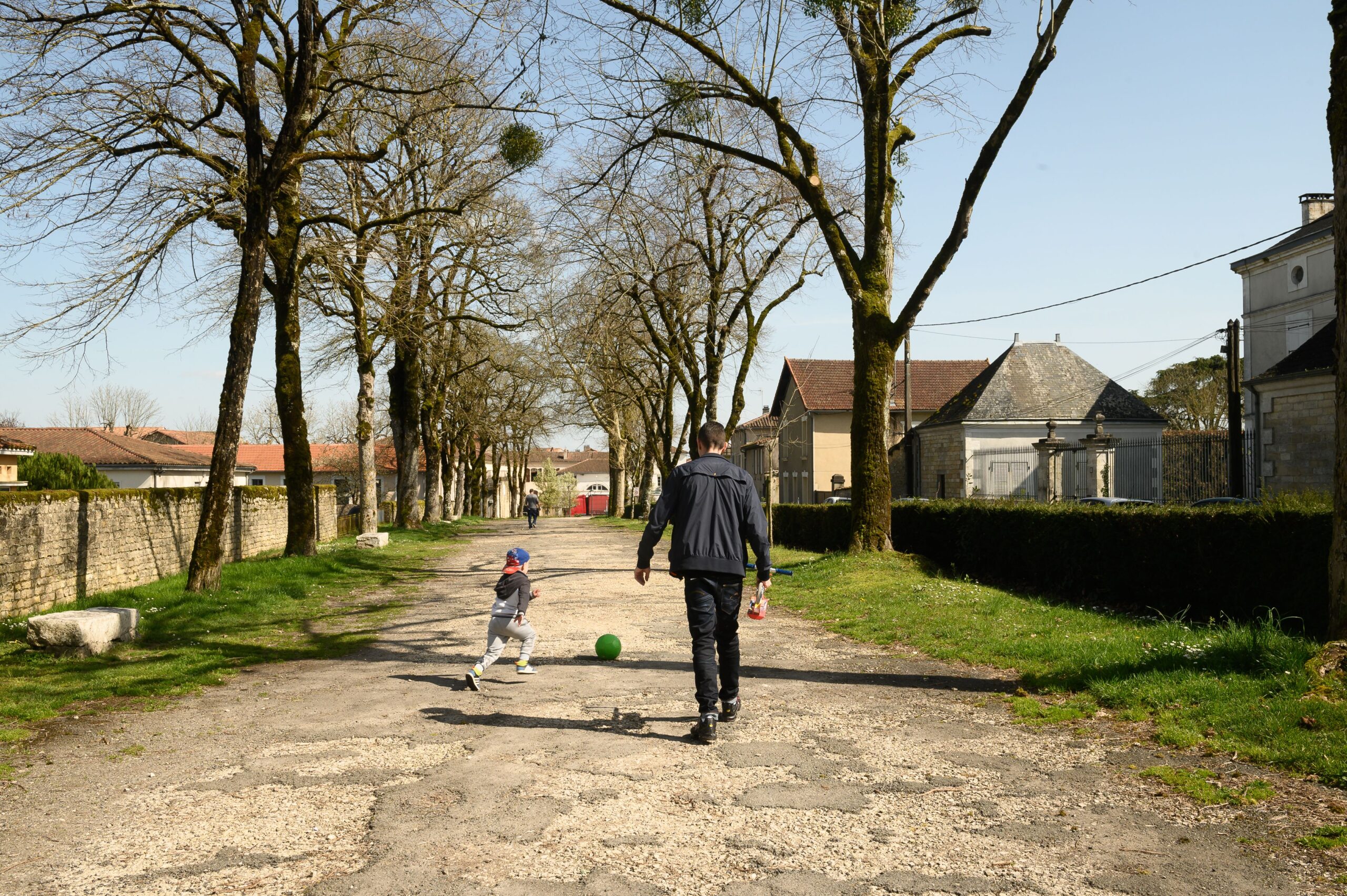 Aménagement du territoire : les sénateurs proposent une refonte des ...