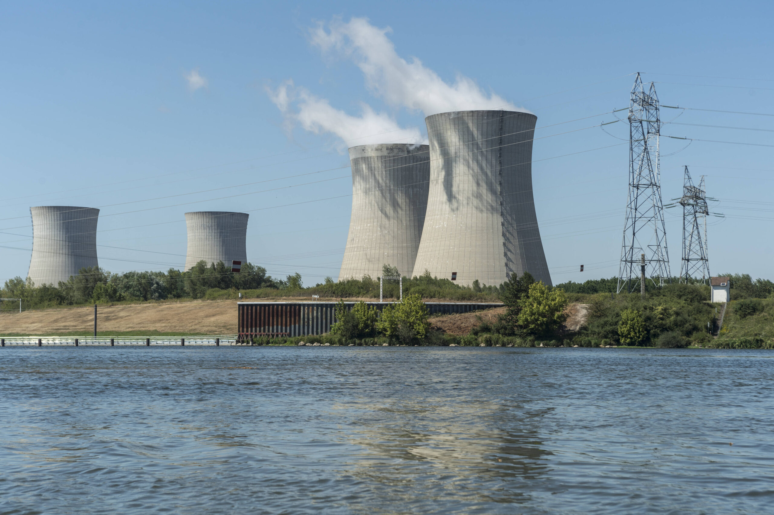 Nucléaire : un rapport parlementaire remet la fusion de l’ASN et de l ...