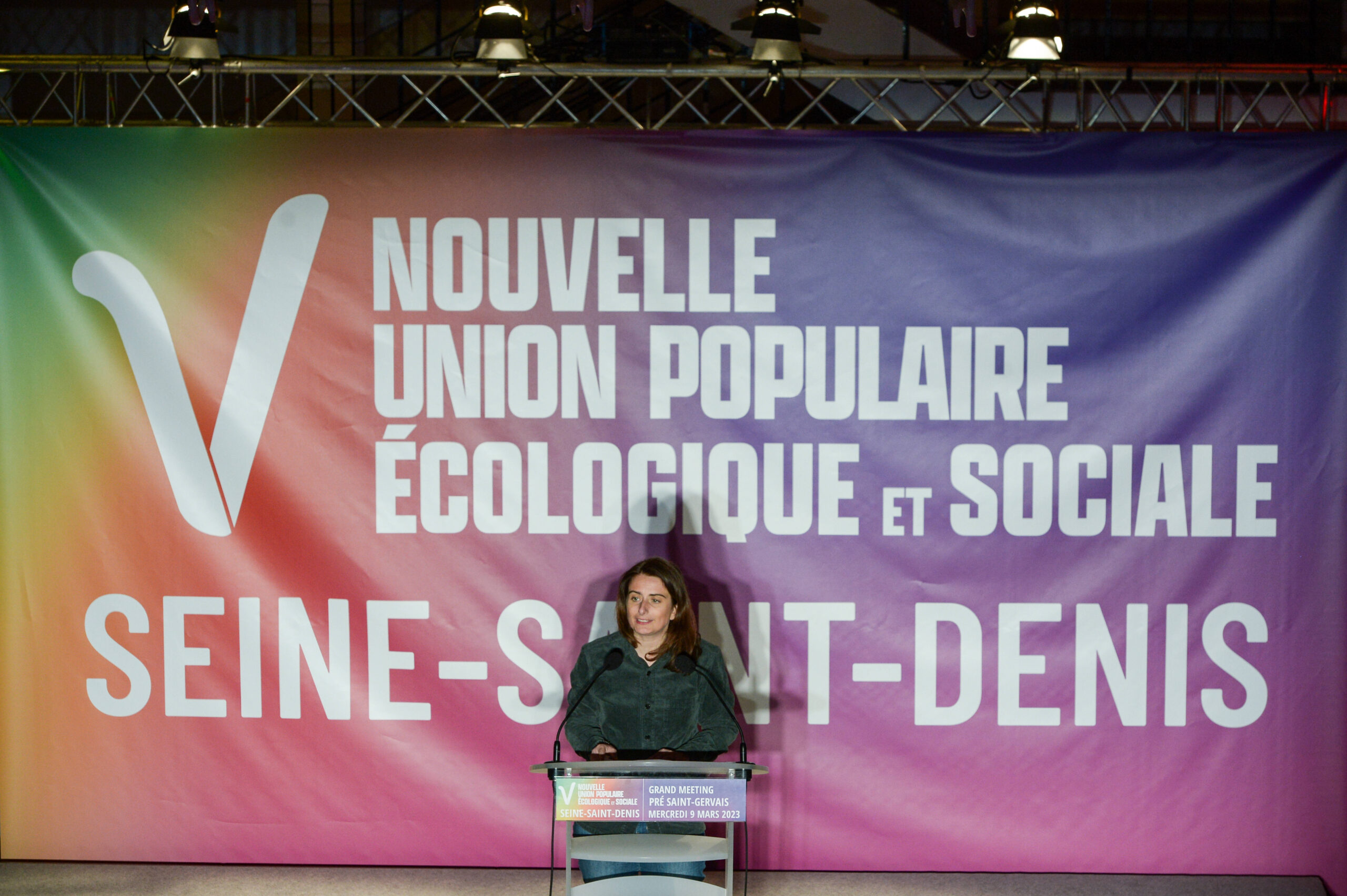 Nupes, un an après : « Macron dissout dans la journée si la Nupes ...