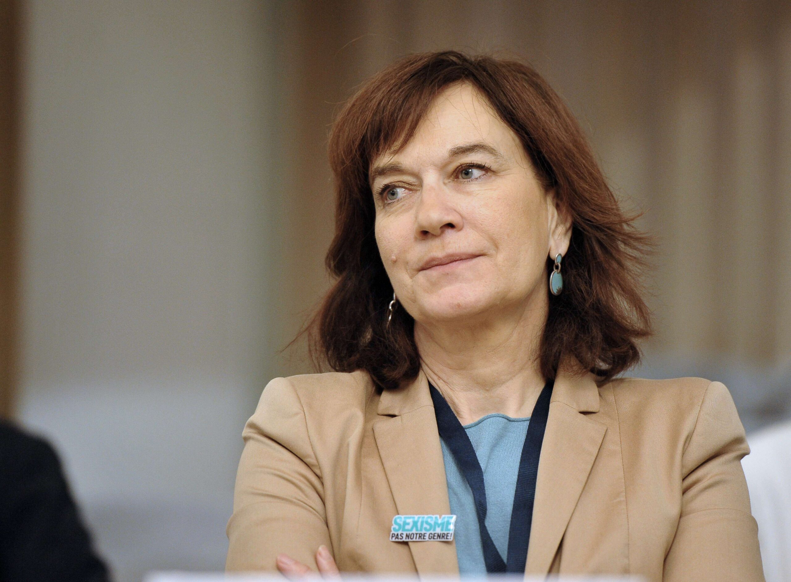 Elections sénatoriales 2023 : Laurence Rossignol sera candidate dans le ...