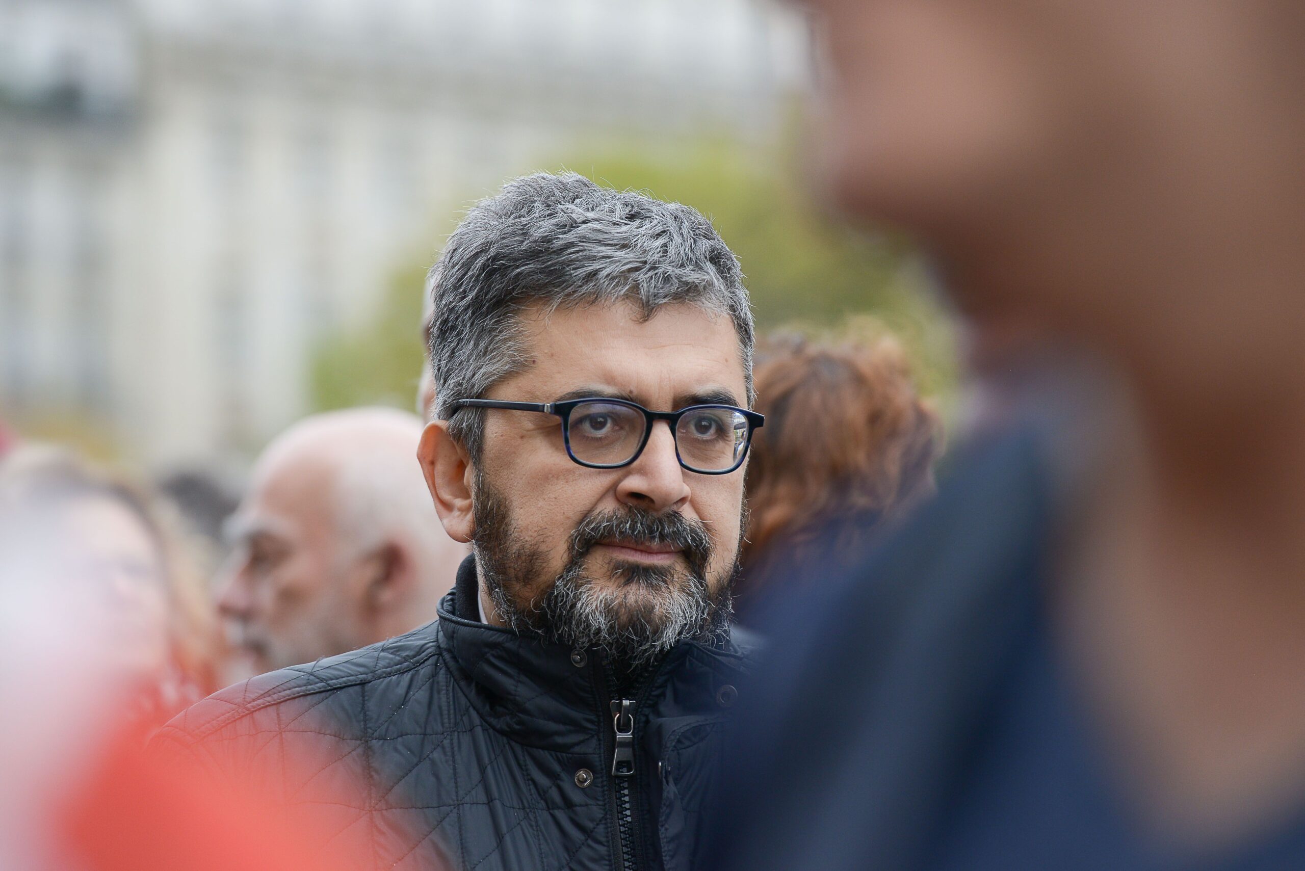 Fonds Marianne : l’audition de Mohamed Sifaoui reprogrammée le 15 juin