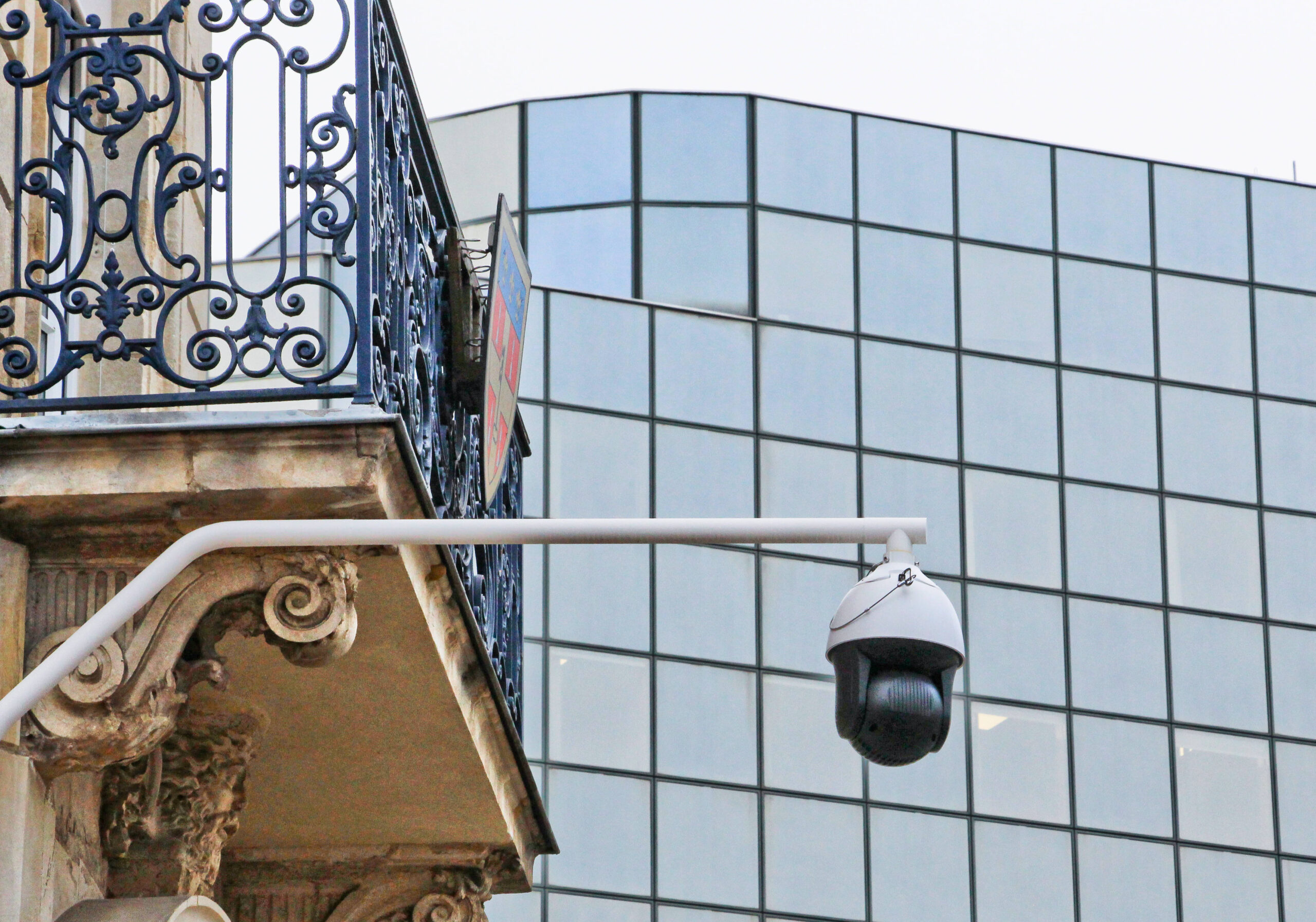 Reconnaissance faciale : une proposition de loi censée écarter « tout ...