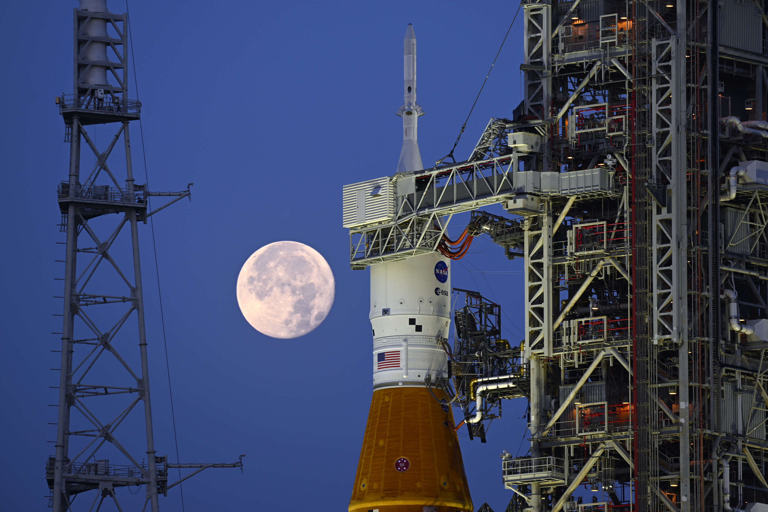 Espace : un rapport du Sénat se penche sur les enjeux de l’exploitation ...