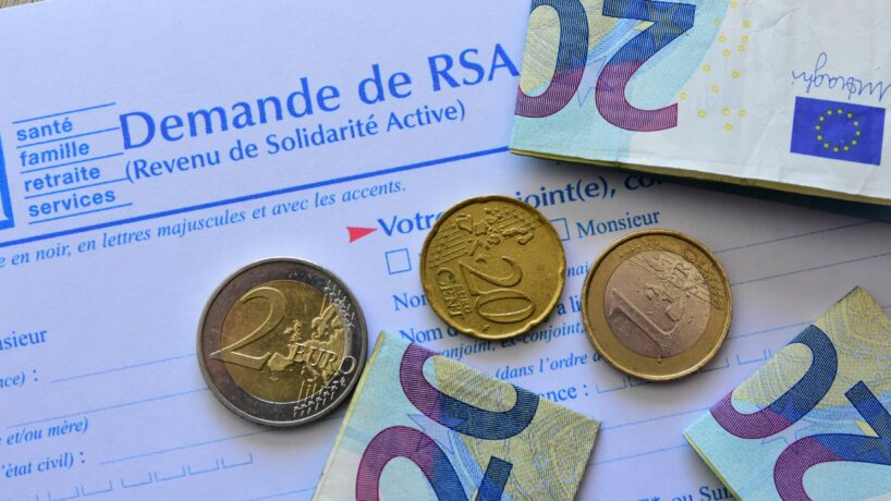 Versement automatique des prestations sociales : un rapport du Sénat recommande de renforcer les ...