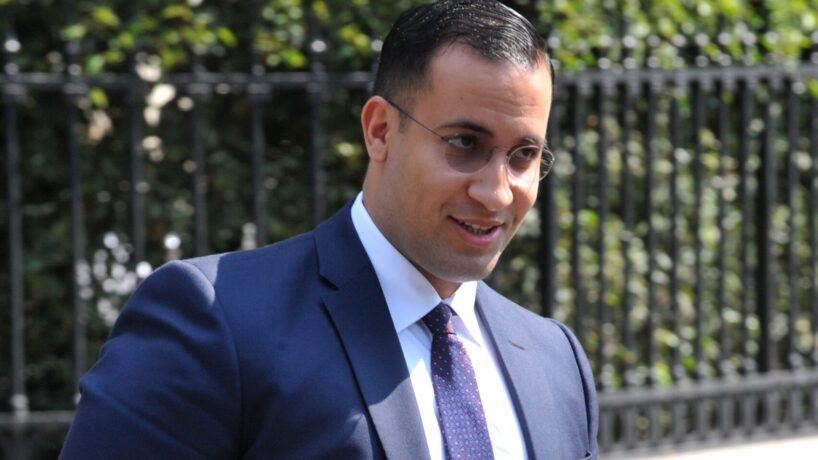 Alexandre Benalla condamné en appel à 3 ans de prison, dont 1 an ferme - Public Sénat