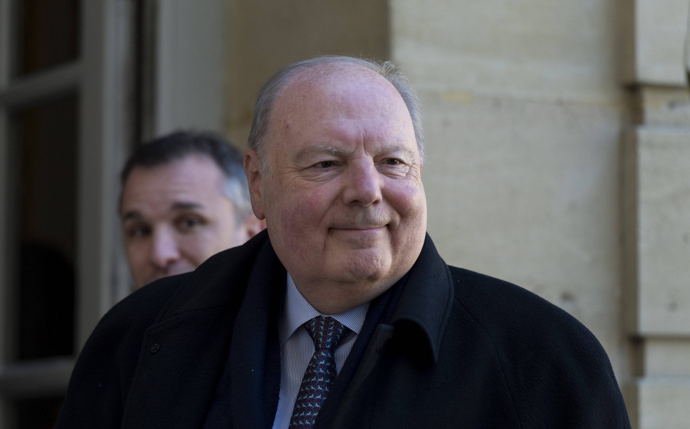 Elections sénatoriales 2023 : l’Union centriste, le groupe pivot de la ...