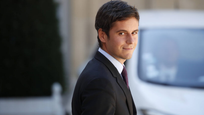 Sondage : Edouard Philippe favori pour succéder à Emmanuel Macron ... Sondage : Edouard Philippe favori pour succéder à Emmanuel Macron ...