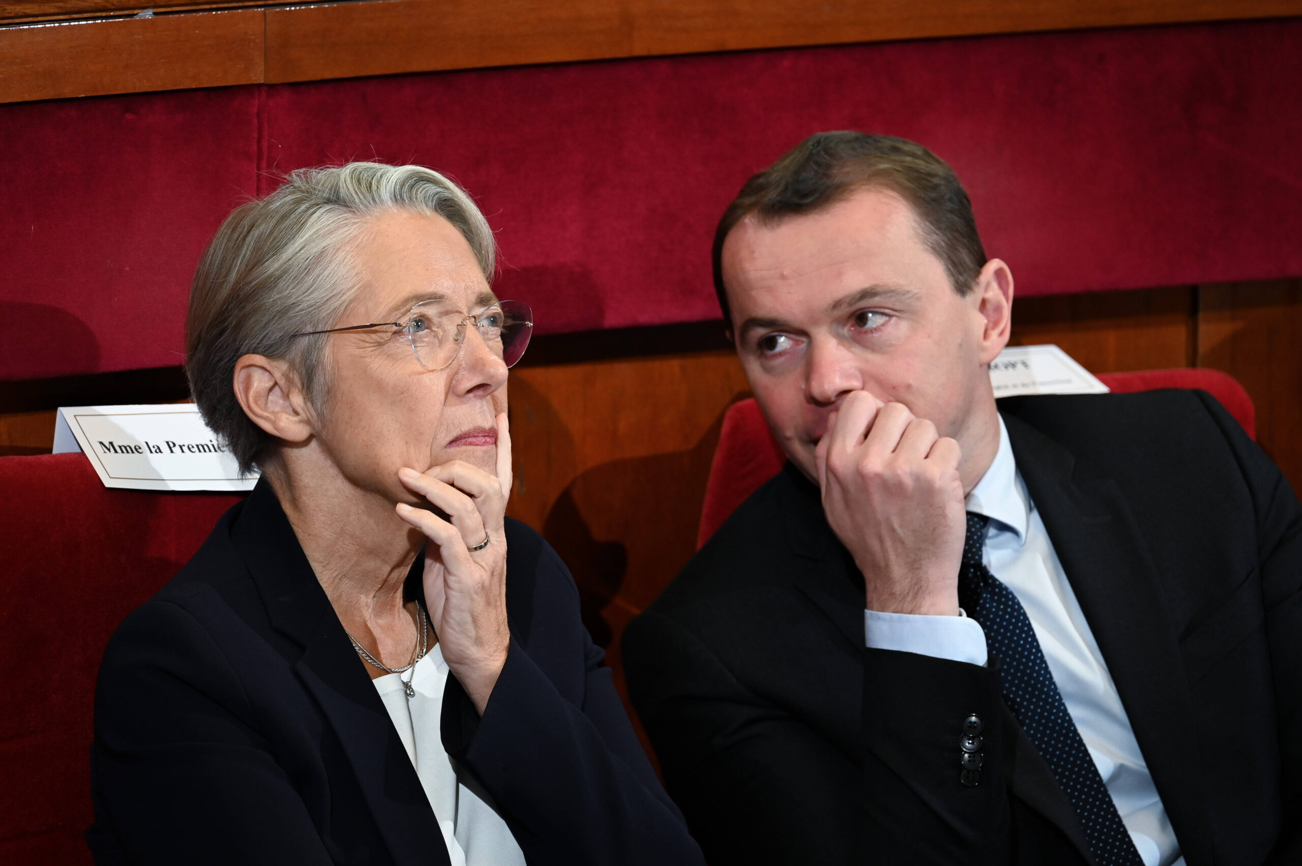 Retraites complémentaires : le gouvernement a-t-il vraiment renoncé à ...