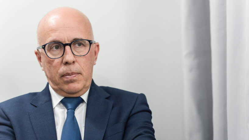 « Ras-le-bol », « pas de ligne politique »… La grogne monte chez LR ...