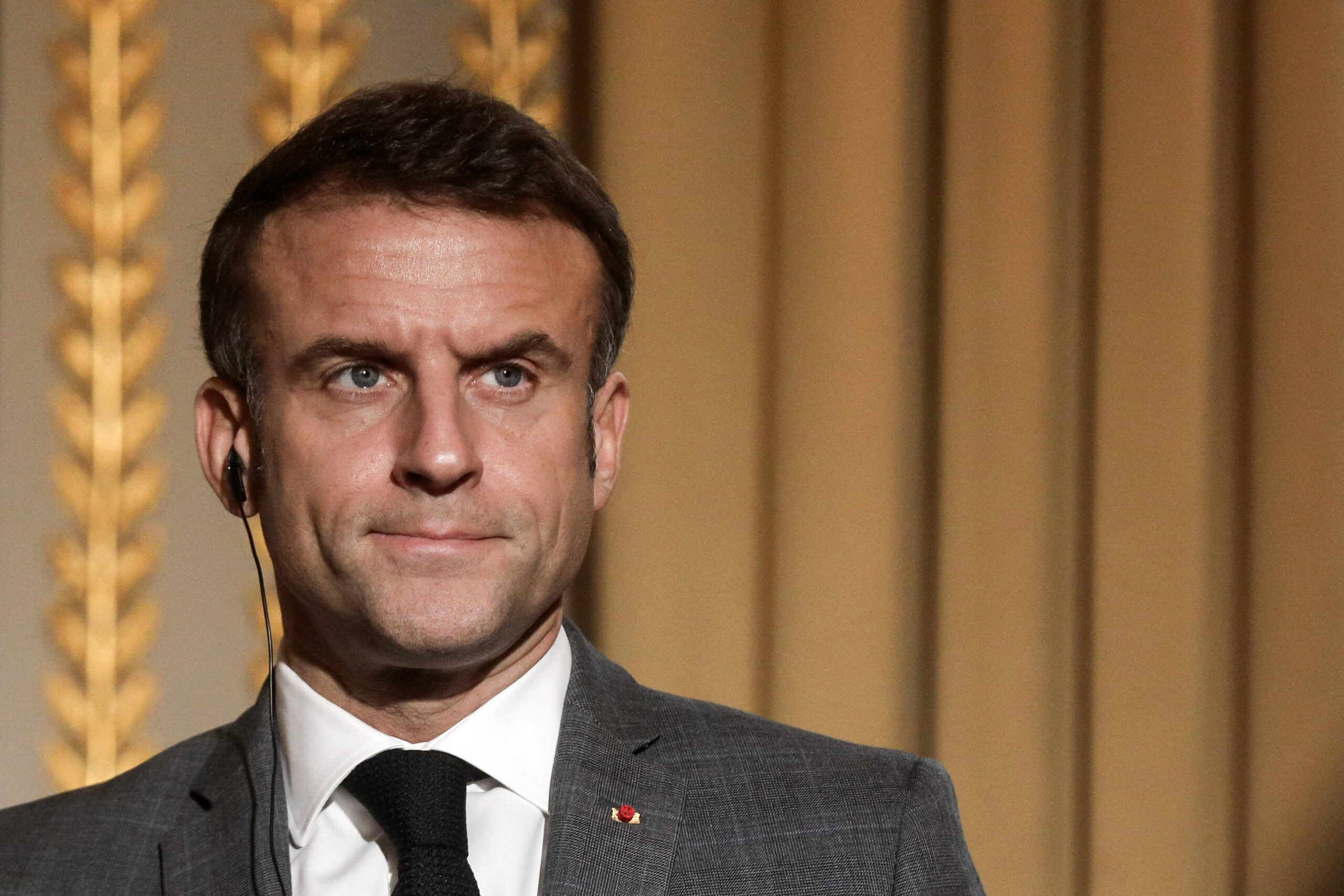 Chèque alimentaire : retour sur l’abandon de la promesse d’Emmanuel ...