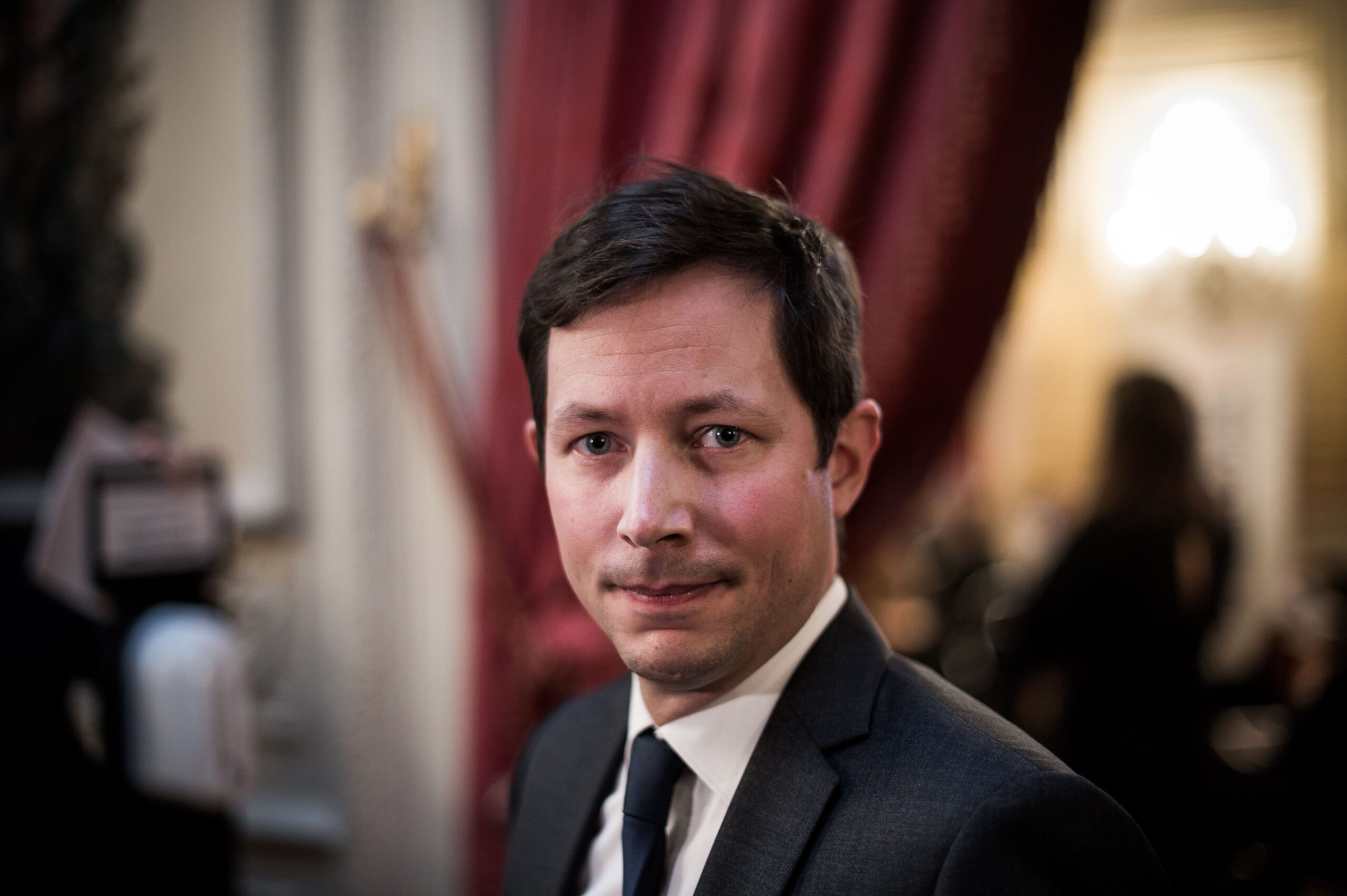 Européennes : avec François-Xavier Bellamy, LR pose le premier jalon d ...