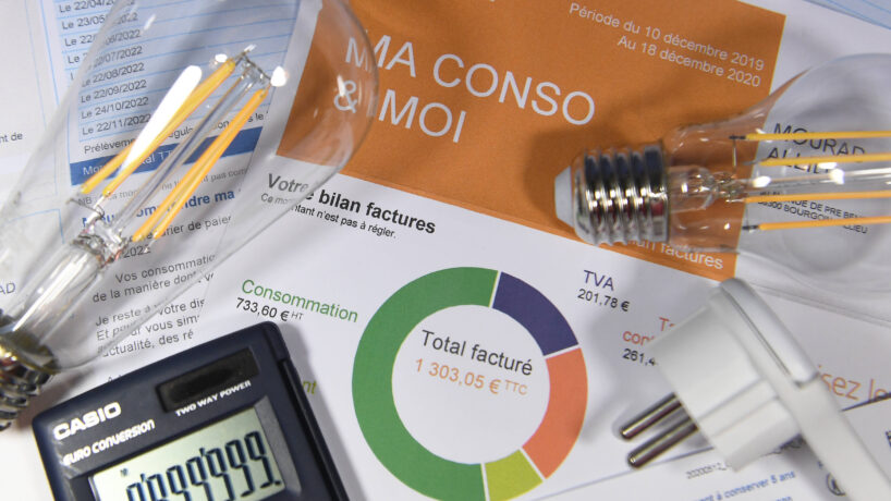 Prix de l’électricité : pourquoi une hausse de 10 % en février sera de ...