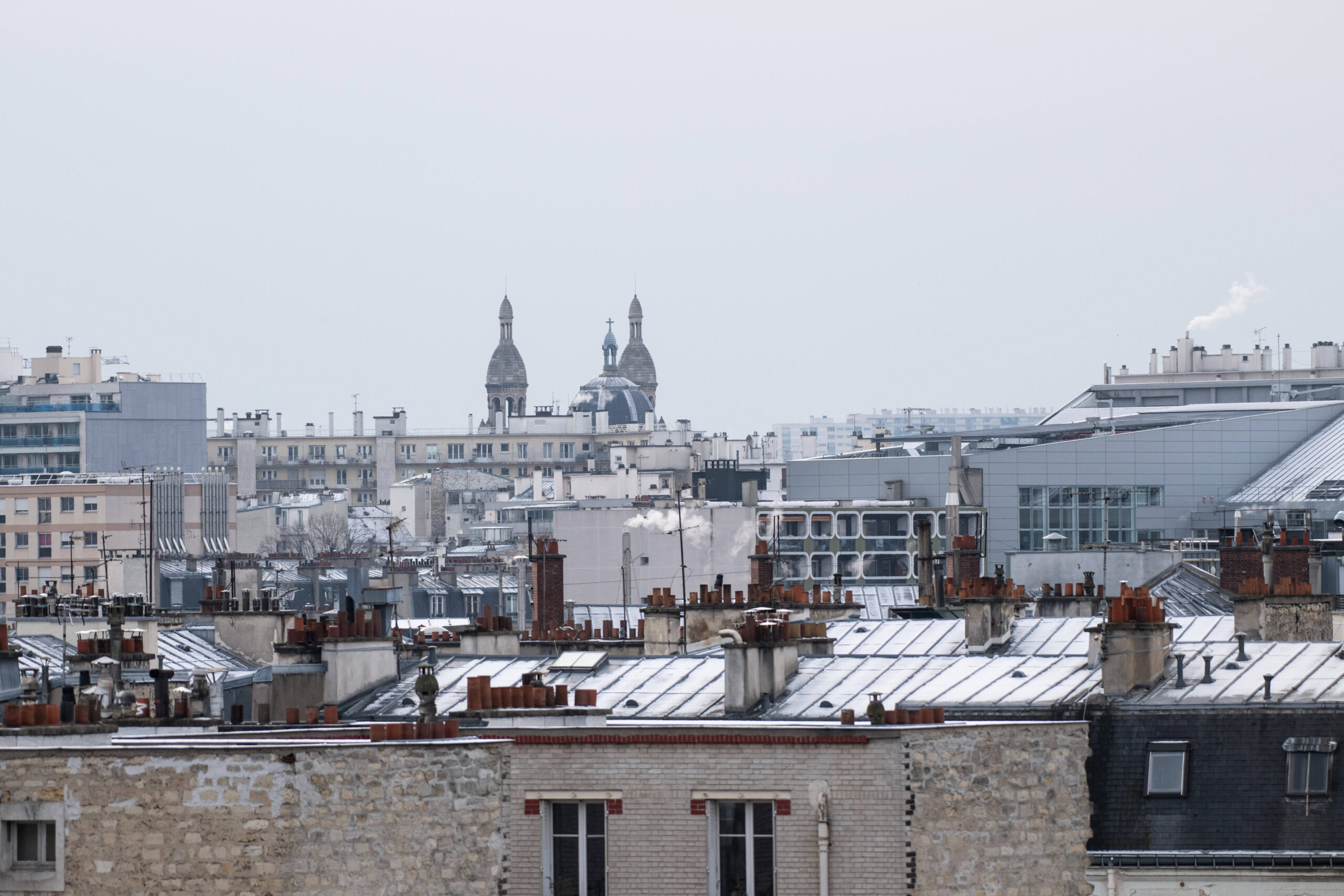 Réquisition des logements vacants : une proposition de loi pour élargir la marge de manœuvre des ...