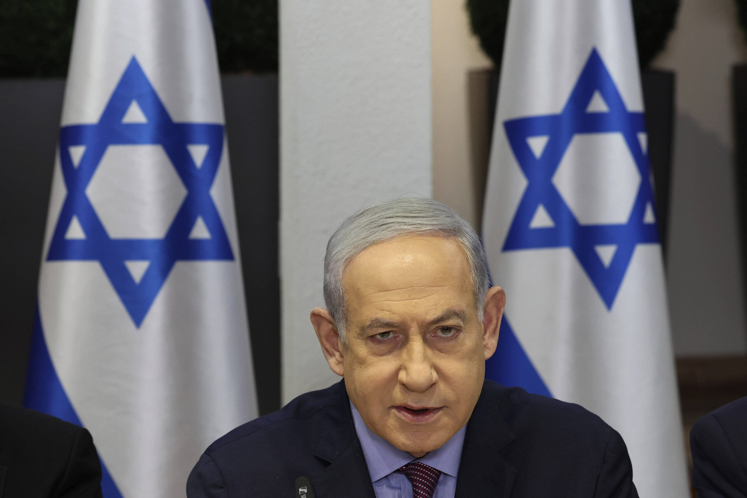 Conflit Liban/ Israël : « La stratégie de Netanyahou consiste à pousser ...