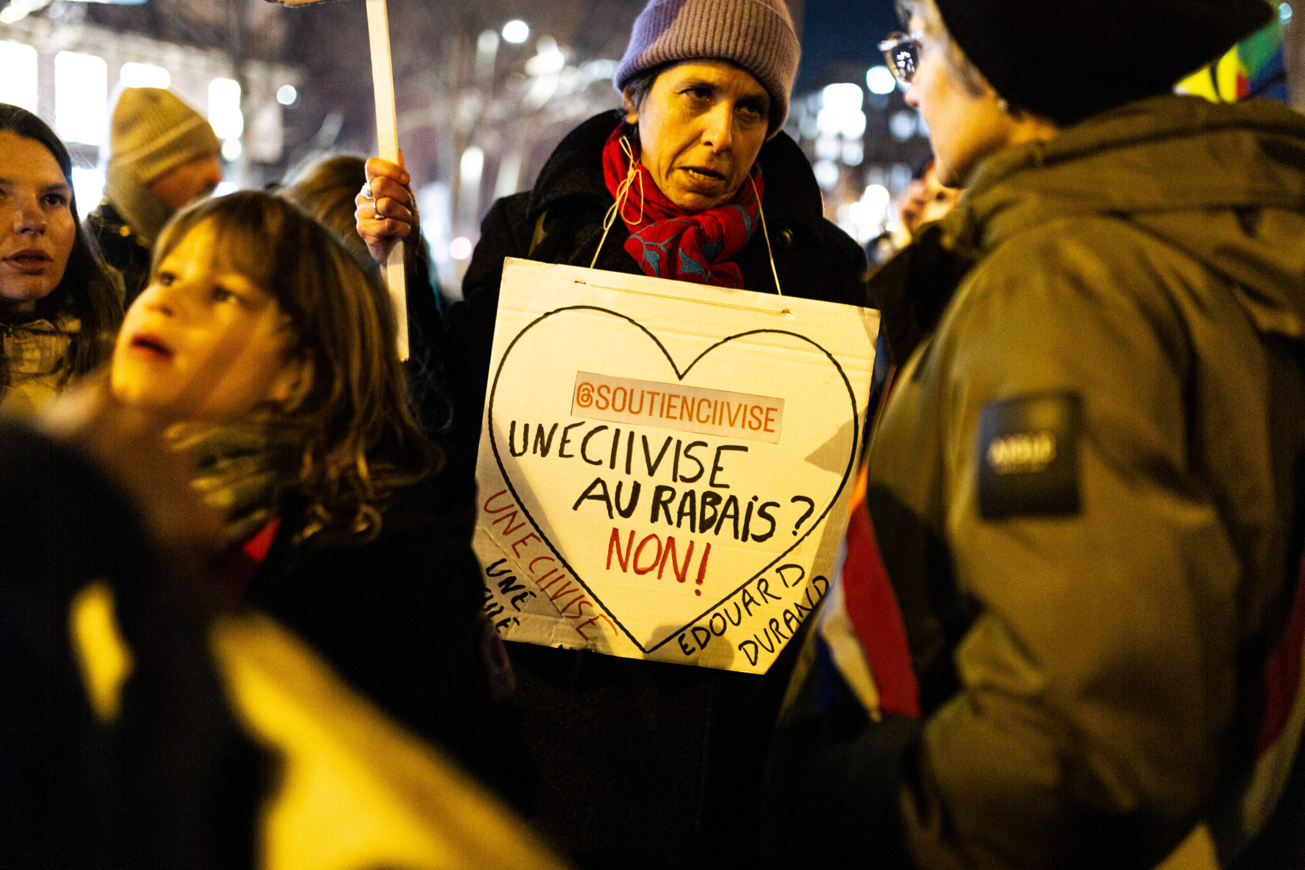 Ciivise : La délégation sénatoriale aux droits des femmes « satisfaite ...