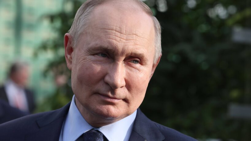 Ingérence russe : « Pour Poutine, le plus important est de diviser le ...