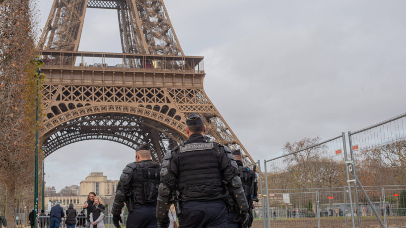 Menace terroriste : « On assiste aujourd’hui au grand retour d’un ...