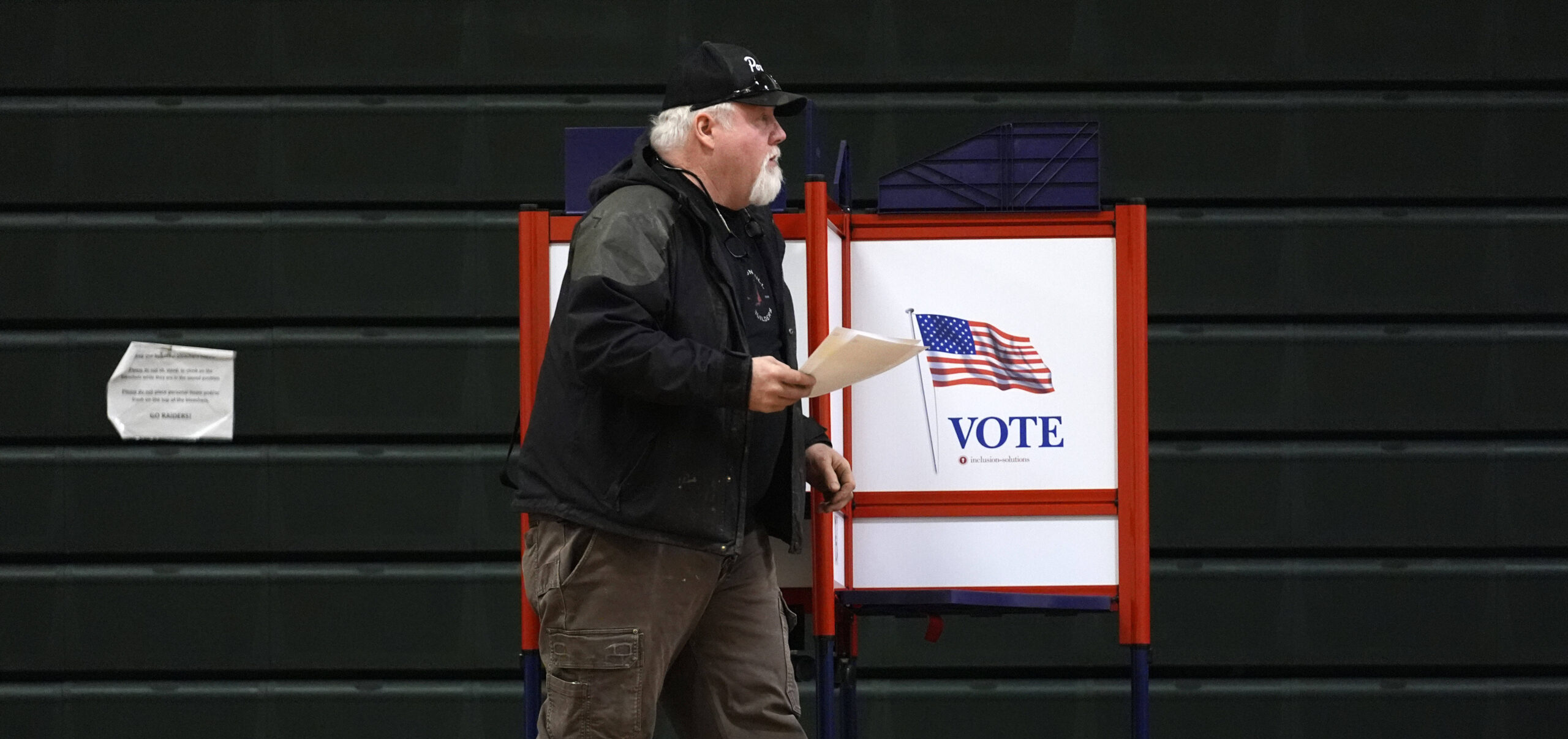 Présidentielle américaine : comment se déroule le « Super Tuesday
