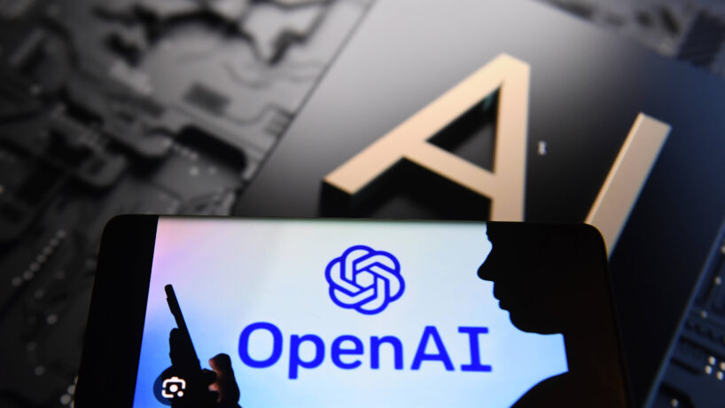 Intelligence artificielle et fake news, un cocktail qui fait trembler ...