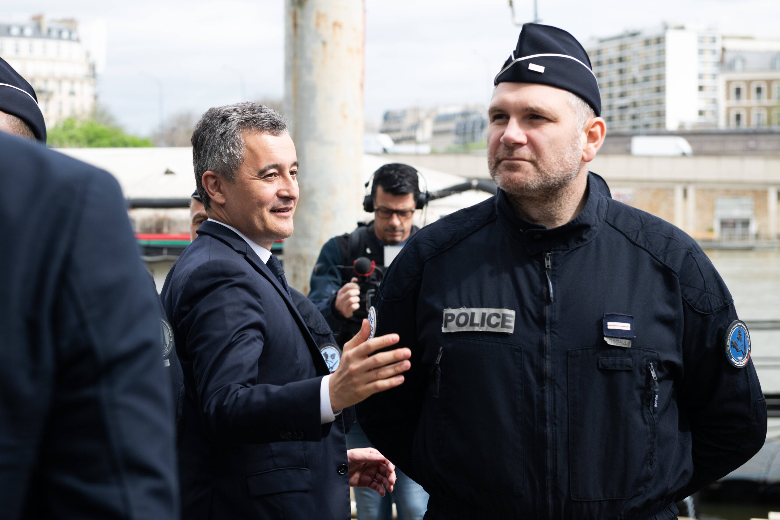 Périmètres de sécurité, QR code : où en est-on des restrictions de ...