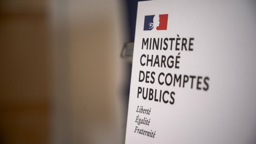 Procédure de déficit excessif : « On est extrêmement scrutés », avertit ...