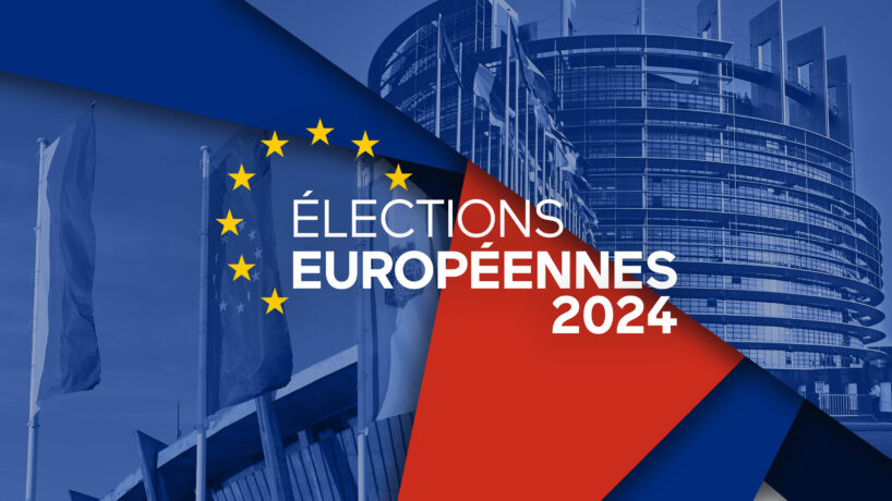 Européennes 2024 : les résultats par liste et les projections en sièges - Public Sénat