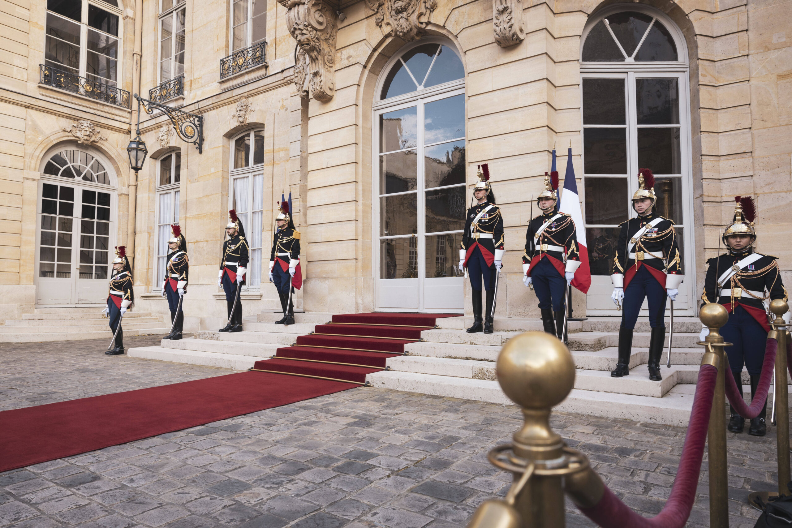 Législatives 2024 : à quoi pourrait ressembler un gouvernement technique