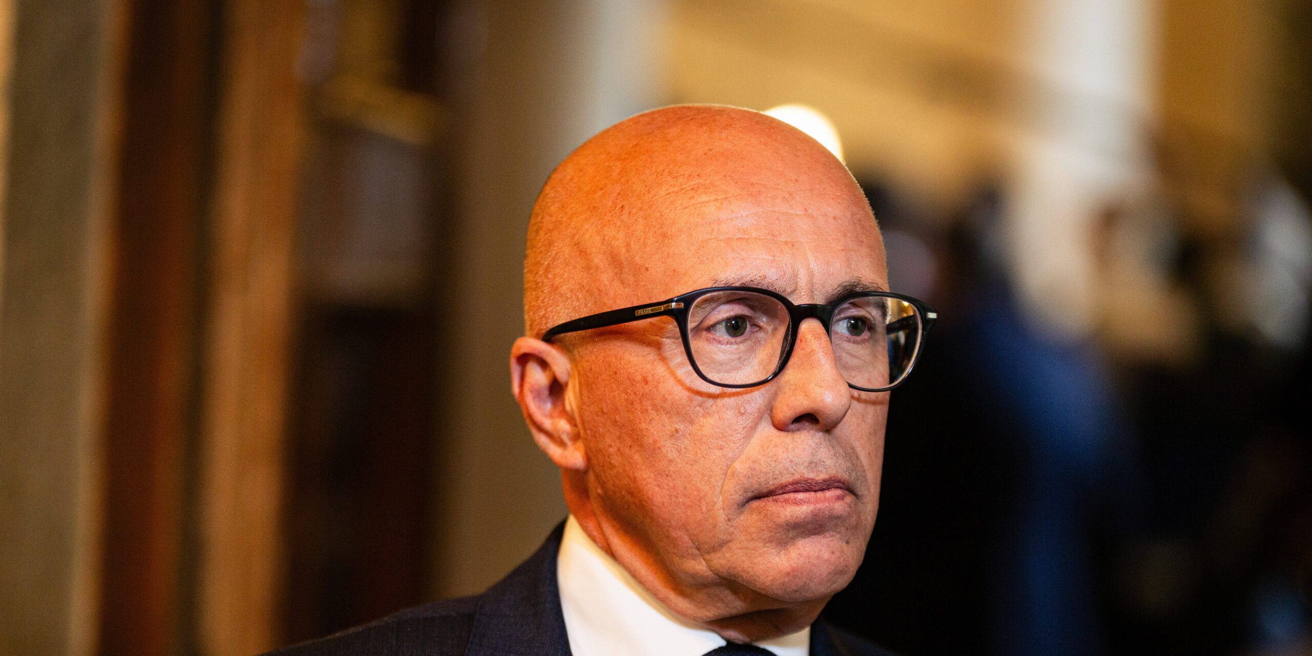Accord avec le RN : un nouveau bureau politique de LR valide l ...