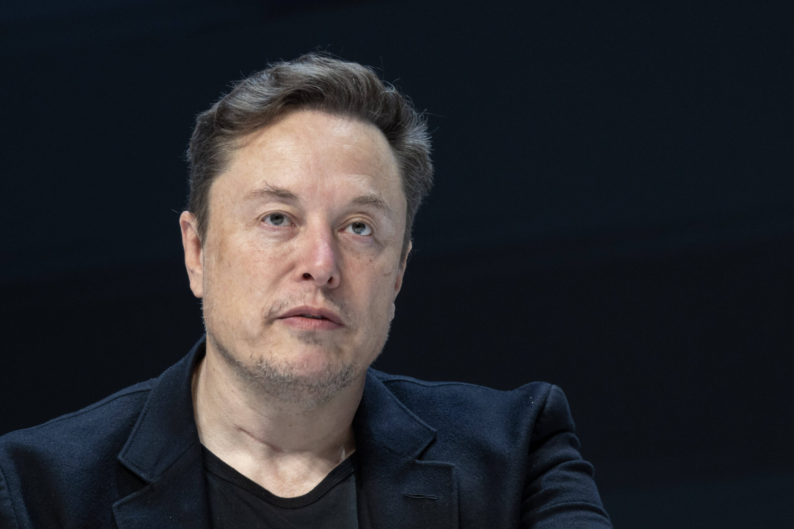 Soutien d’Elon Musk à Donald Trump : une « stratégie circonstancielle ...