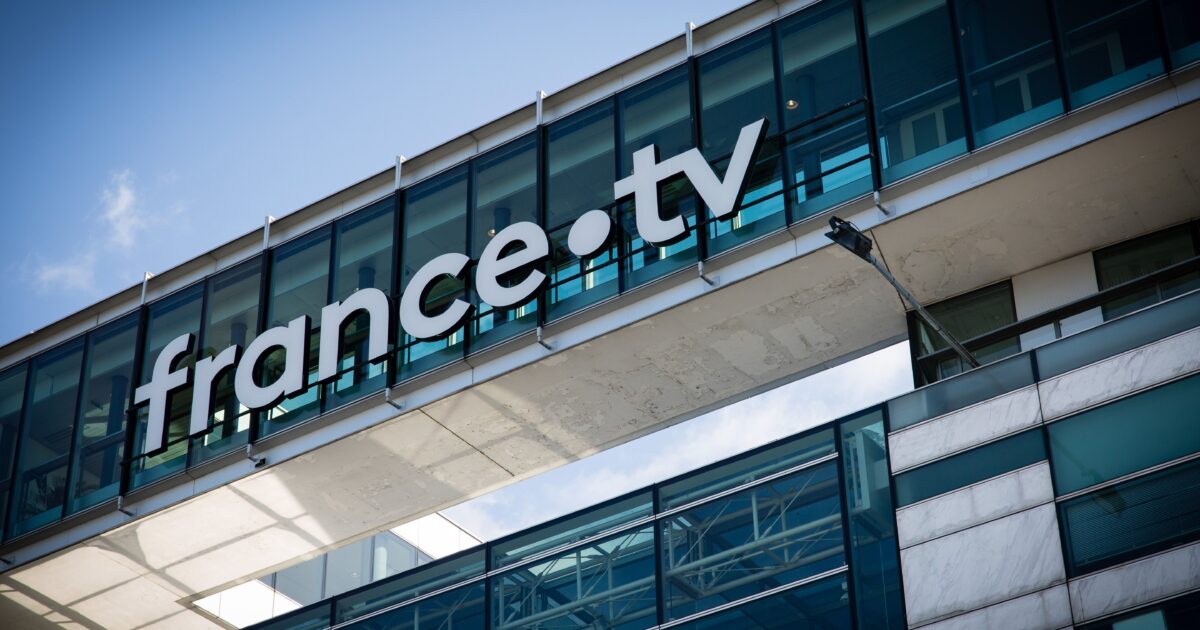 Les sénateurs proposent un retour de la redevance pour financer l’audiovisuel public - Public Sénat