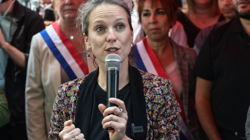 Lucie Castets à Matignon : une option toujours crédible ? - Public Sénat