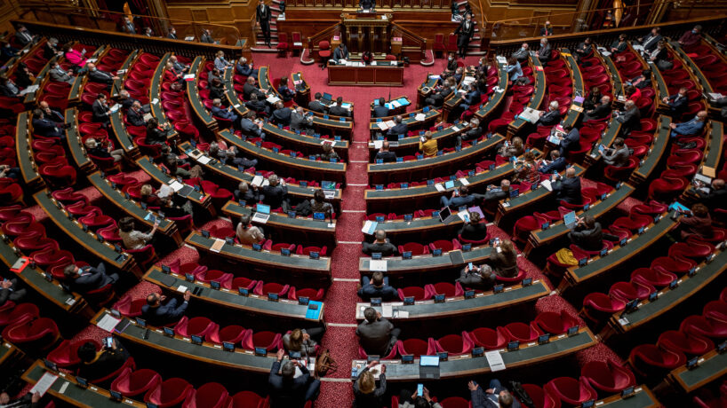 Budget 2025 : les premières réponses qui se dessinent au Sénat pour ...