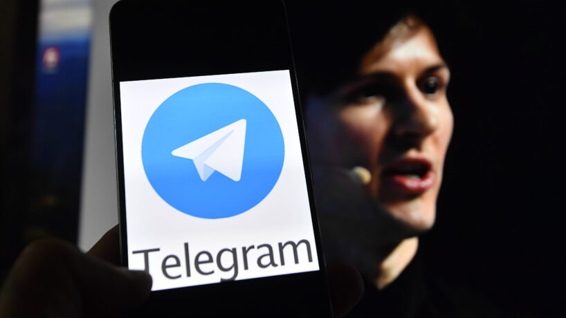X Banned in Brazil, Telegram Boss Arrested in France: “This Marks a ...