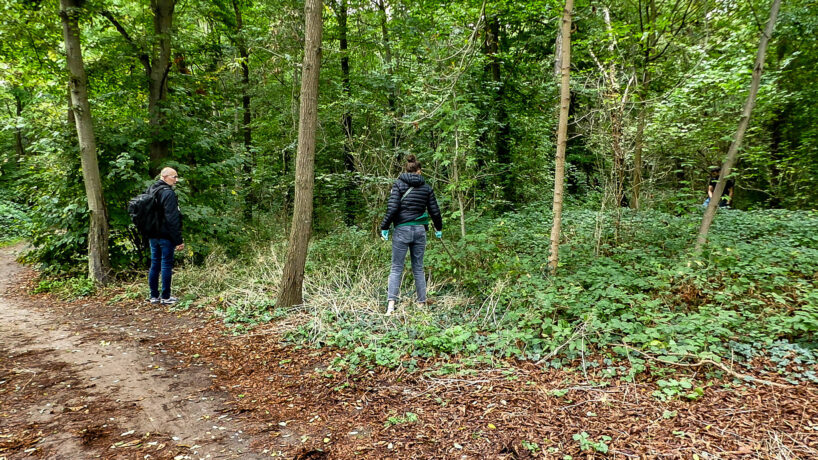 Meurtre de Philippine : parcours du suspect, OQTF et législation… le point sur l’affaire ...