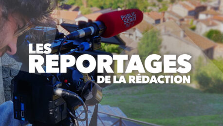 LES REPORTAGES DE LA REDACTION - Les reportages de la rédaction ...