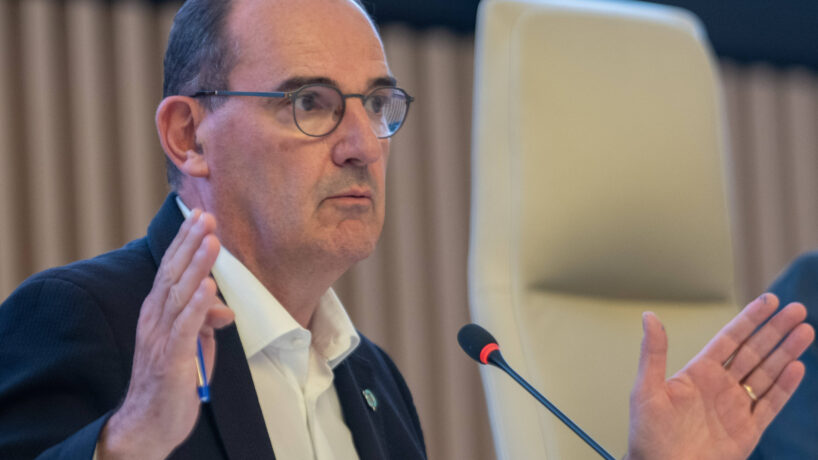 Jean Castex reconduit à la tête de la RATP après la validation du ...