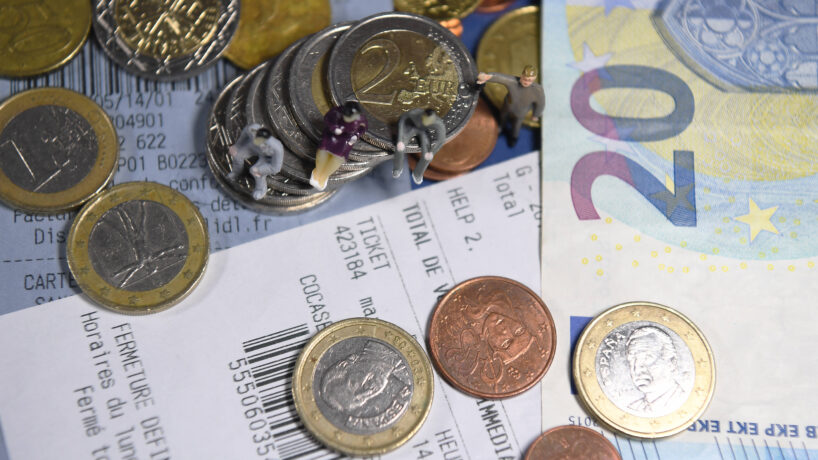 Budget 2025 : qui est concerné par les hausses d'impôts ? - Public Sénat