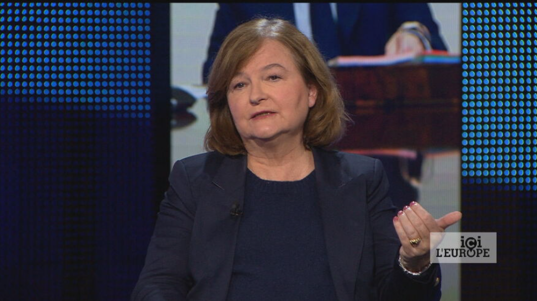 Nathalie Loiseau : « L'UE a le choix entre son élargissement et son ...