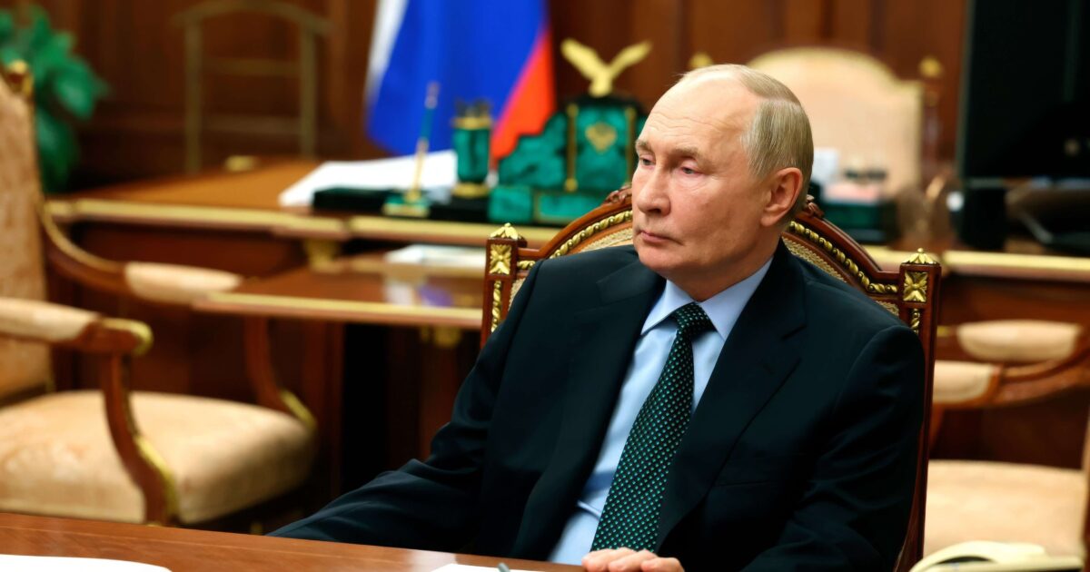 Guerre en Ukraine : « Si Poutine s’en remet à l’arme nucléaire, c’est ...