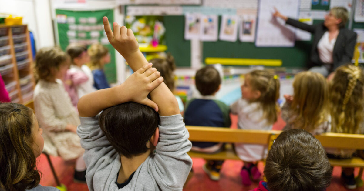 Protection des enfants : que contient le projet de loi pour réformer l ...