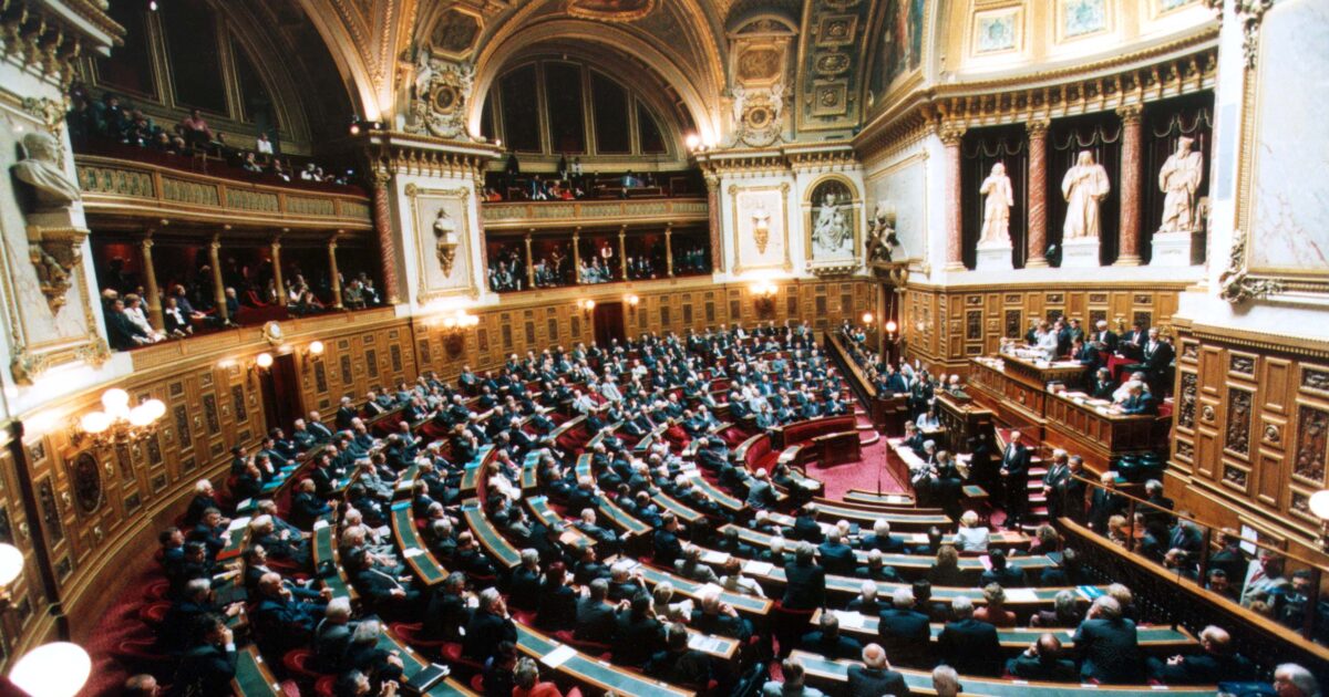 Budget : le projet de loi spéciale est adopté définitivement par le ...